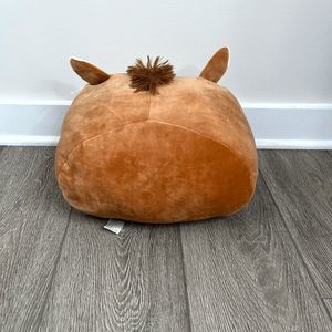 Squishmallows | Toys | Squishmallow 2 Philip The Horse Stackable Plush ...